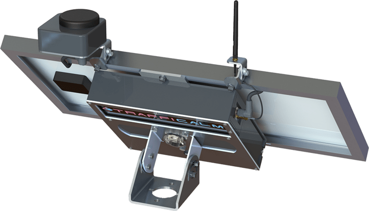 TC-Remote Communication Hub | Trafficalm